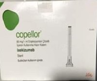 Copellor 80 Mg Pre-filled Pen at Best Price in Istanbul | Ekinoks Ecza ...
