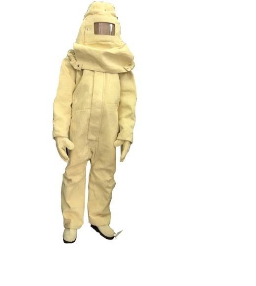 Kevlar Suit at Best Price in Kolkata, West Bengal | Shree Krishna ...