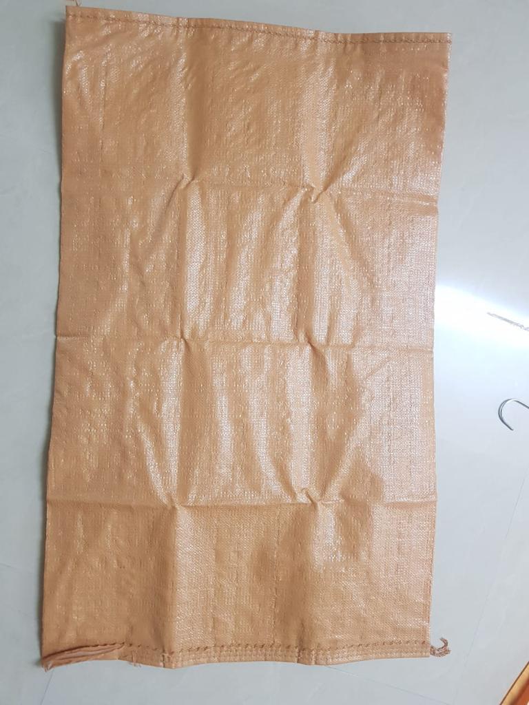 Pp Woven Hot Selling Pop Cement 50kg Bag From India at Best Price in ...