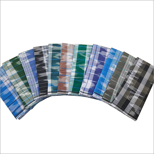 Moulana Azzab Full Kattari Lungi - Color: Multicolor at Best Price in ...