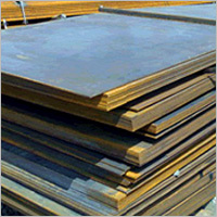 Ship Building Plates at Best Price in Mumbai, Maharashtra | V. K ...