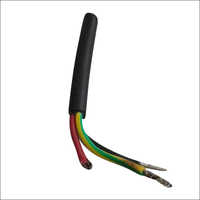Black High Mast Pole Rubber Cable at Best Price in Hapur | Intellicab ...