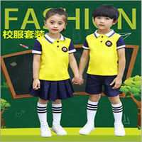 Play School Kids Uniform at Best Price in Secunderabad | Colours