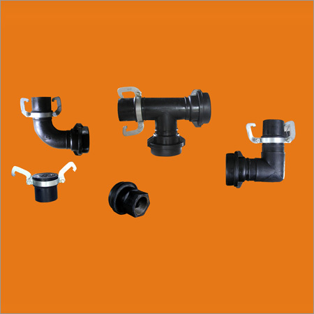 Sprinkler Fittings at Best Price in Mumbai, Maharashtra | Texmo Pipes ...