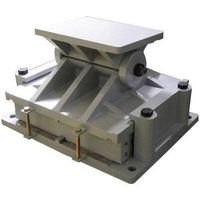 Rocker Roller Bridge Bearing at Best Price in Yamunanagar | Steel Auto ...