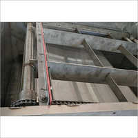 Chain & Flaps Type Oil Skimmer at Best Price in Coimbatore | Blossom ...