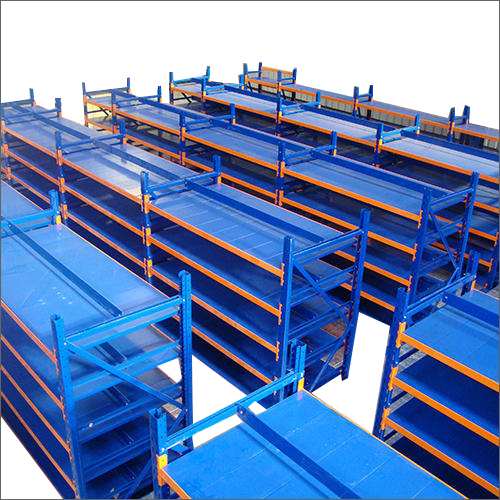 Heavy Duty Multi Tier Rack at Best Price in Bengaluru | Metal Storage ...
