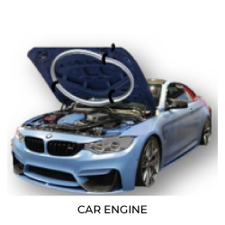 Bus Engine Fire Suppression System at 94400.00 INR in New Delhi | Fire ...