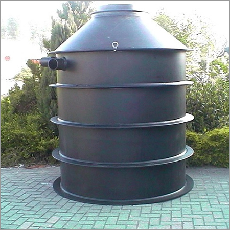 Black Reaction Vessel at Best Price in Ahmedabad, Gujarat | Pcb ...