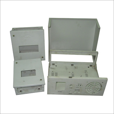 Inverter Body (sheet Metal) at Best Price in New Delhi | S. M. Tools