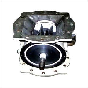 Rotary Valve at Best Price in Jaipur, Rajasthan | Om Shiv Shakti Engineers