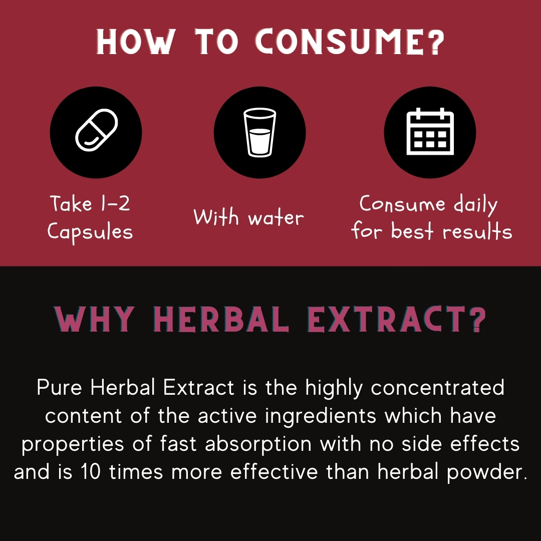 Power Gold 5x Male Power Capsule Age Group: For Adults at Best Price in ...