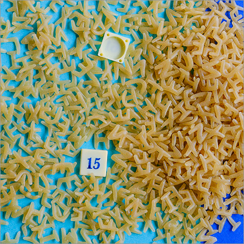 Abcd Snack Pellets Fryums Shelf Life: 1 Years at Best Price in Kota ...