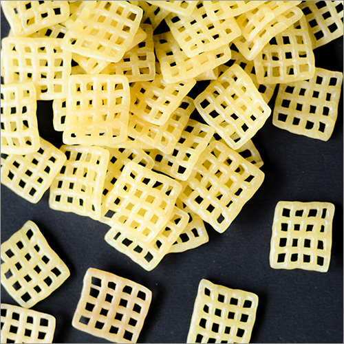 Grid Snack Pellets Fryums Shelf Life: 1 Years at Best Price in Kota ...