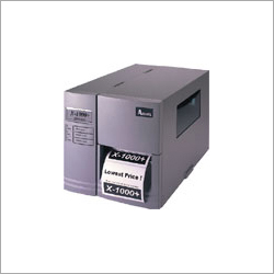 Argox Industrial Barcode Printer at Best Price in Noida | Enizers ...