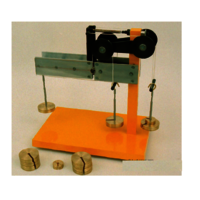 Shear Force And Bending Moment Apparatus at Best Price in Ambala ...