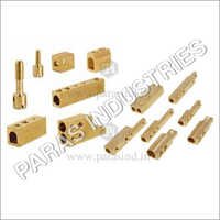 Brass Meter Parts at Best Price in Jamnagar, Gujarat | Shri Krishna ...