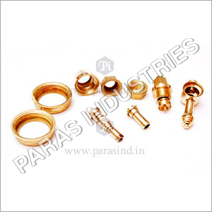 Brass Switchgear Parts at Best Price in Jamnagar, Gujarat | Shri ...