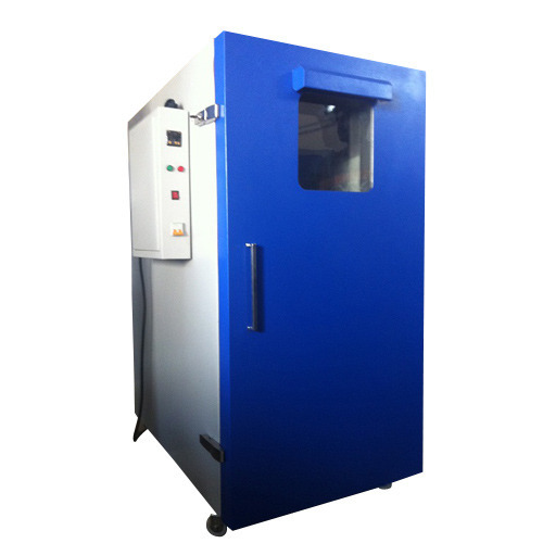 Laboratory Hot Air Oven - Color: Multicolor at Best Price in Chennai ...