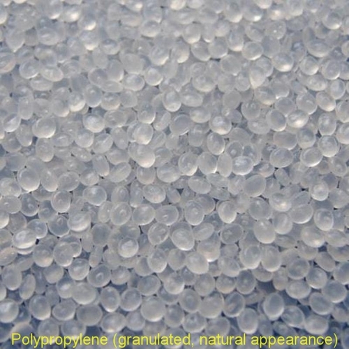 Polypropylene Granules, Natural Appearance at Best Price in Kowloon ...