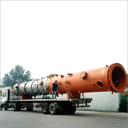 Pressure Vessel at Best Price in New Delhi, Delhi | Jiangsu Overseas ...