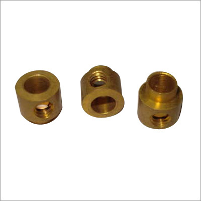 Electrical Brass Parts at Best Price in Jamnagar, Gujarat | Conasth ...
