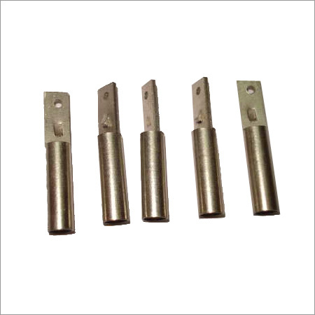 Brass Electrical Component at Best Price in Jamnagar, Gujarat | Conasth ...