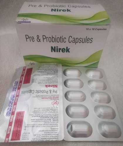 Nirek Capsule at Best Price in Varanasi, Uttar Pradesh | Ansum Healthcare