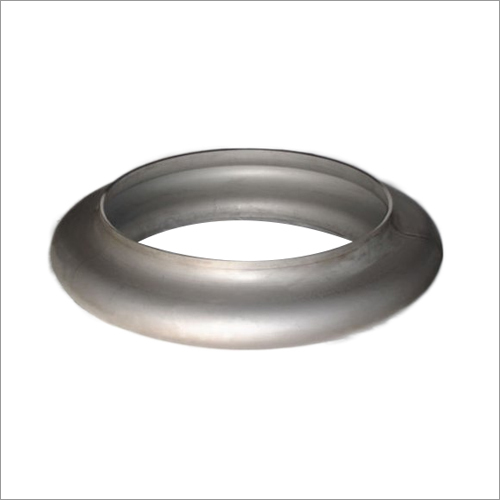 Industrial Heat Exchanger Bellow - Color: Sliver at Best Price in ...