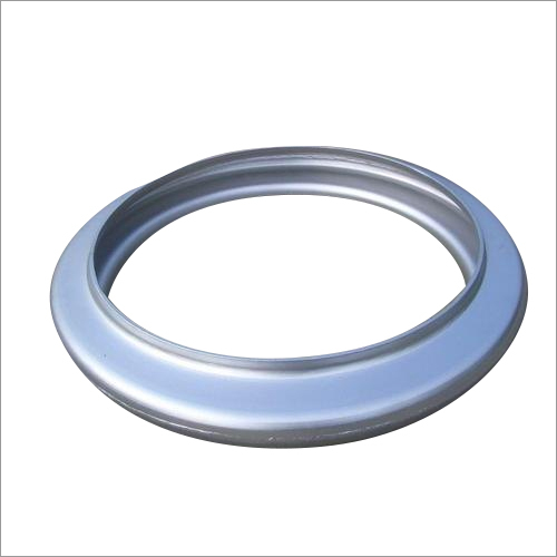 Industrial Heat Exchanger Bellow - Color: Sliver at Best Price in ...