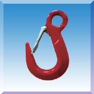 Eye Hook at Best Price in Howrah, West Bengal | Sharma Forging ...
