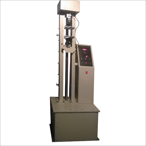 Spring Testing Machine at Best Price in Kolkata, West Bengal | Shebani ...