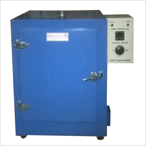 Hot Air Oven at Best Price in Kolkata, West Bengal | Shebani Electra Co