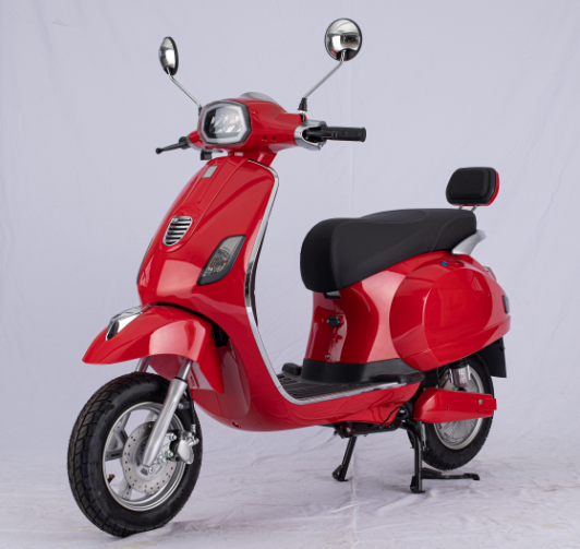 Electric Scooter--tesla Range: 70km/h at Best Price in Shijiazhuang ...