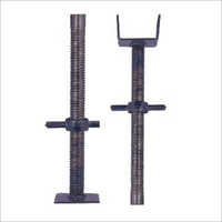 Mild Steel Adjustable Stirrup Head(jack) at Best Price in Bhiwandi ...