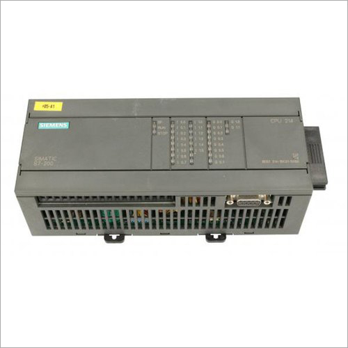 Siemens 6es7214-1bc01-0xb0 Plc at Best Price in Pune, Maharashtra ...