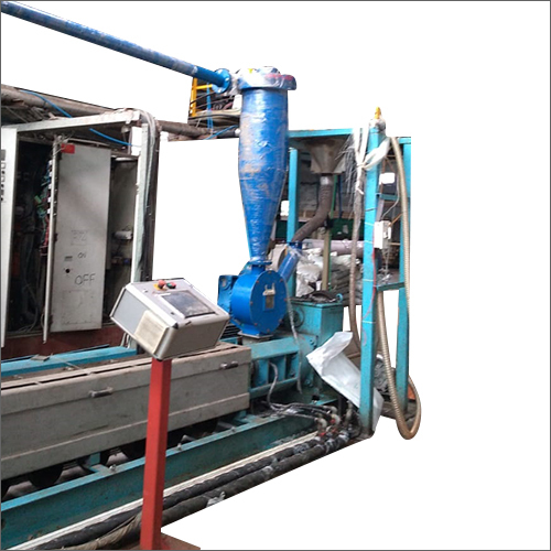 Automatic Industrial Edge Trim Cutter at Best Price in Ankleshwar ...