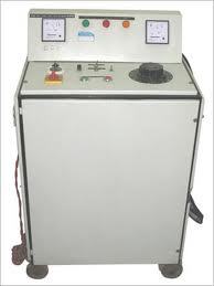 Ac High Voltage Tester at Best Price in Faridabad | Guru Scientific ...
