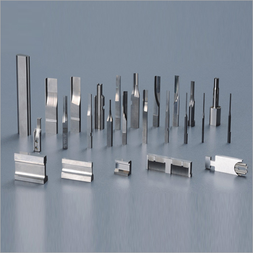 Tooling Spare Parts at Best Price in Shenzhen, Guangdong | Shenzhen ...