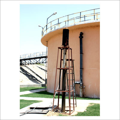 Wastewater Treatment Plant Management Advisory at Best Price in ...