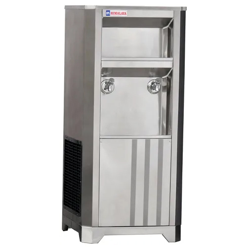 40 Ltr Water Cooler at Best Price in Rajkot | Himalaya Refrigeration ...
