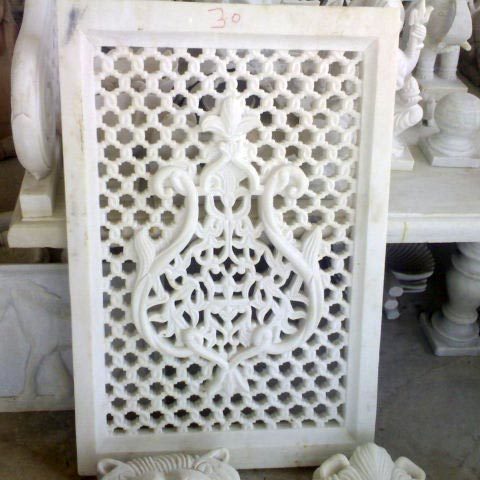 Marble Jali at Best Price in Makrana, Rajasthan | Meem Marble Arts