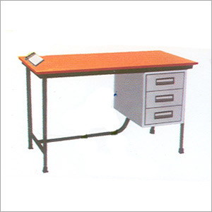 Office Steel Furniture at Best Price in Noida, Uttar Pradesh | Rajdhani ...