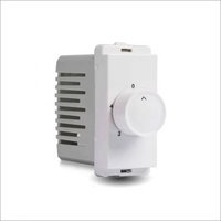 Module Step Type White Fan Regulator at Best Price in Gurugram ...