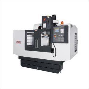 Cnc Machine at Best Price in Delhi, Delhi | Kalsi Moulds & Dies