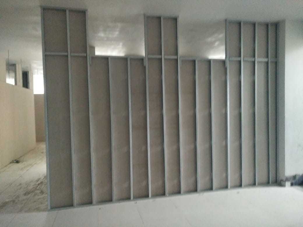 V Board External Wall Materials at Best Price in Coimbatore | Accord ...