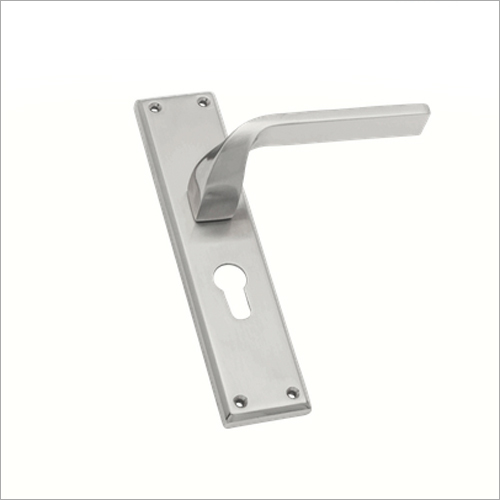 200 Mm Zinc White Metal Door Lock at Best Price in Jaipur | Ratan & Company
