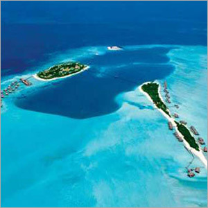 Hilton Aerial at Best Price in Male, Male | Seaworld Maldives Pte. Ltd.