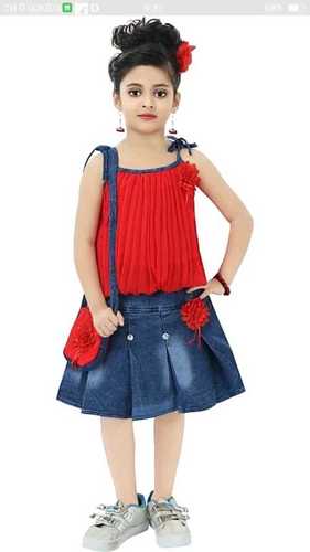 Girls Wear at Best Price in Kolkata, West Bengal | Aayat Collections