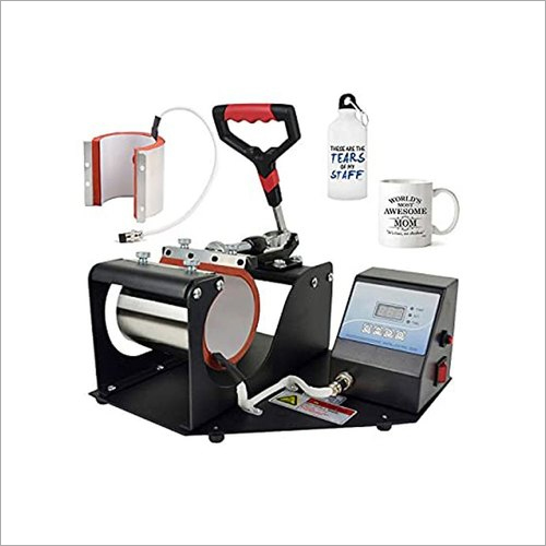 Automatic Mug Printing Machine at Best Price in Pune | Deeher Gifts